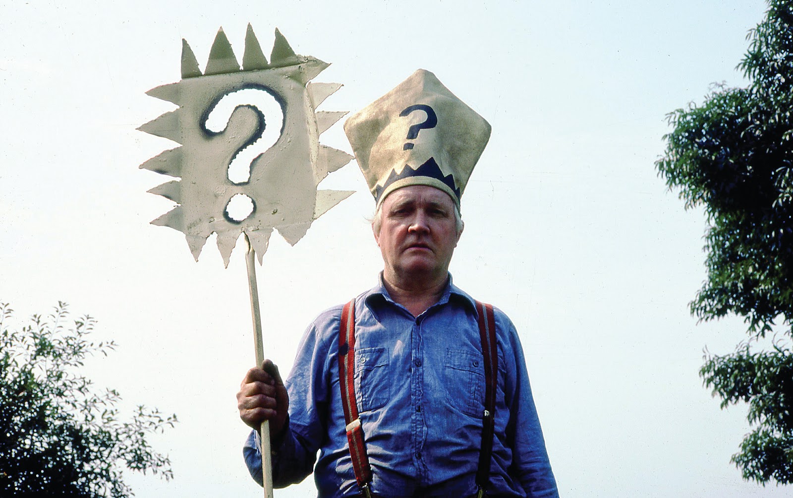 New Gallery Dedicated to the Legacy of George Wyllie to Open in ...