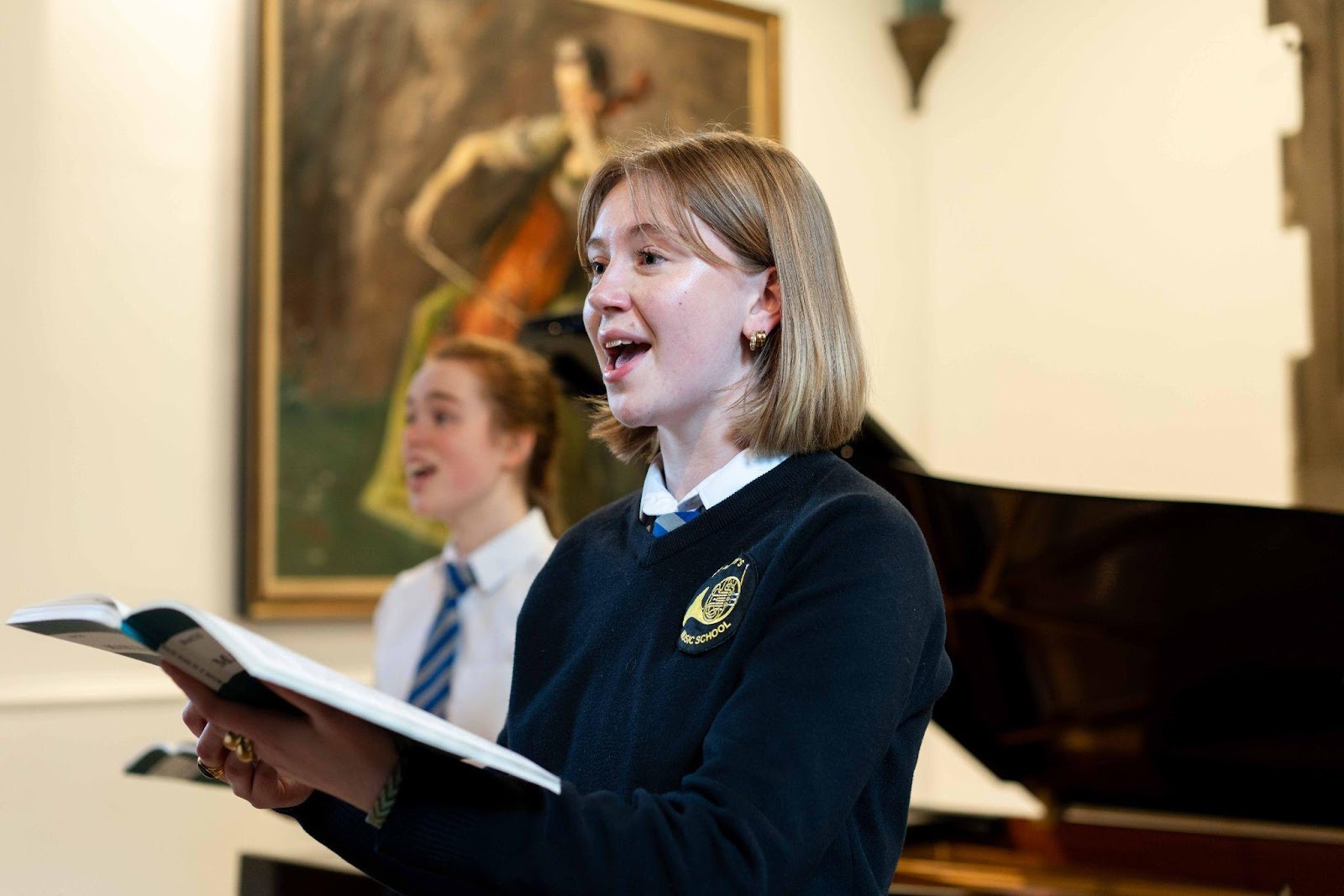 Edinburgh’s St Mary’s Music School Announces New Programmes – Radio ...