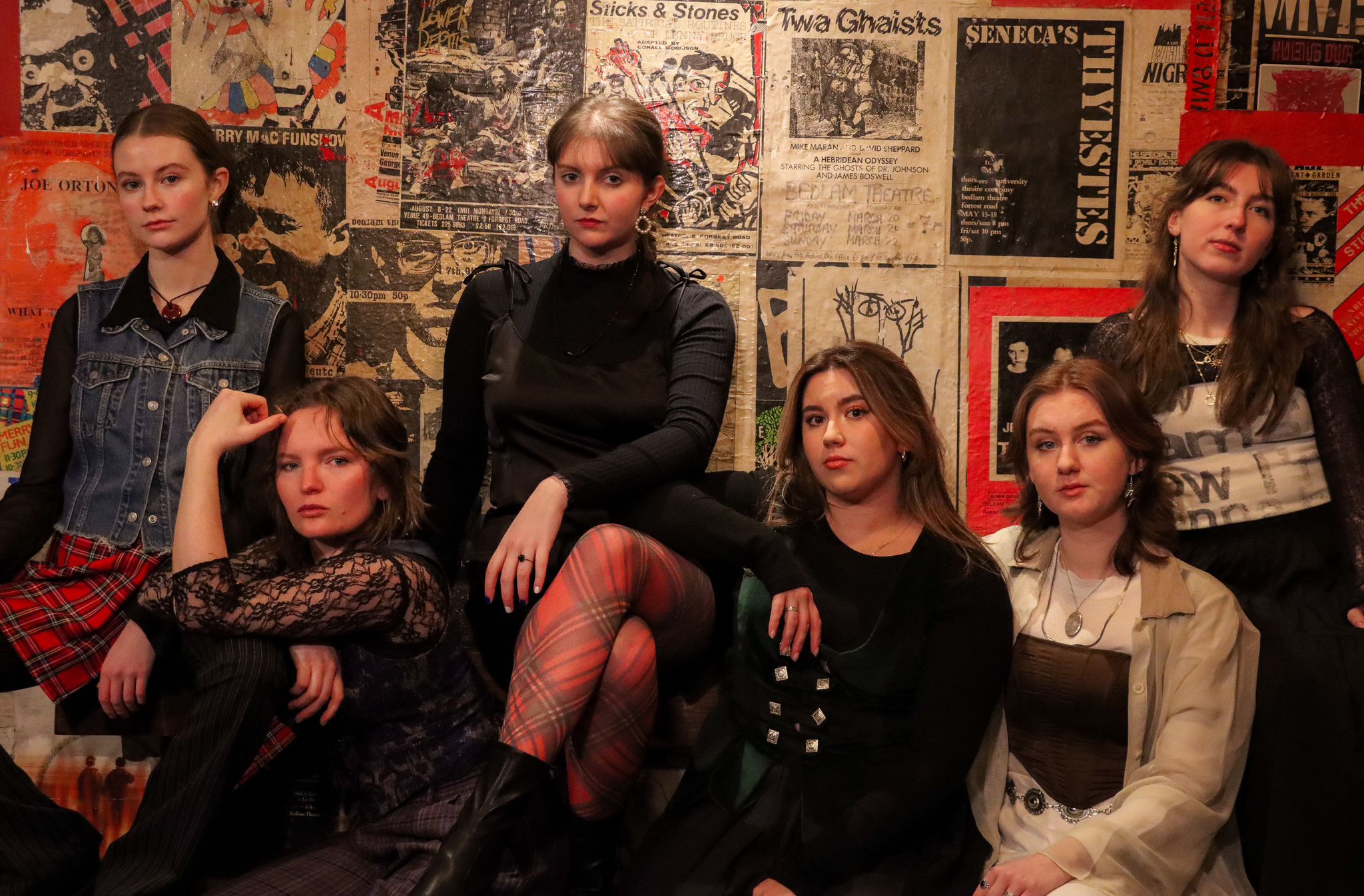 Traverse Theatre Brings Stories from Edinburgh’s Writing Talent This ...