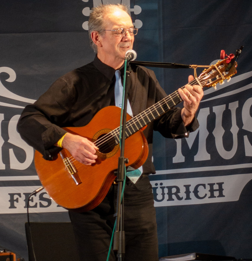 A Blast from the Past! Greentrax Records Celebrate the career of Robin ...